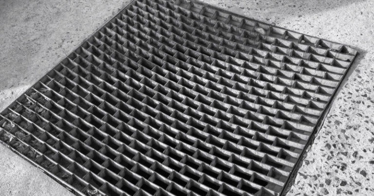 Caring for Your Asphalt: It’s All About Drainage