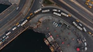 The history of asphalt and how it's been used throughout the years